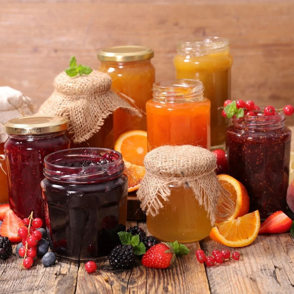 Jams – Hamle Market