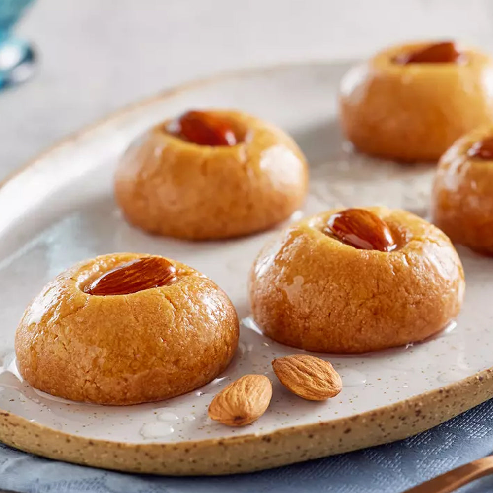 Traditional desserts – Hamle Market